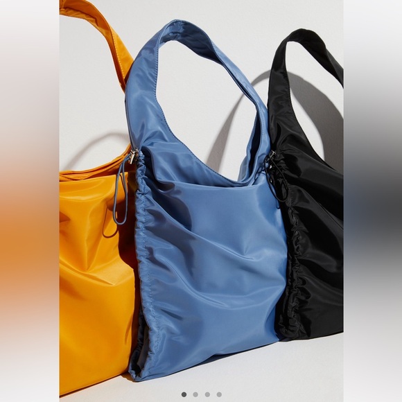 Free People | Bags | Nwt Free People Movement Trotter Tote | Poshmark